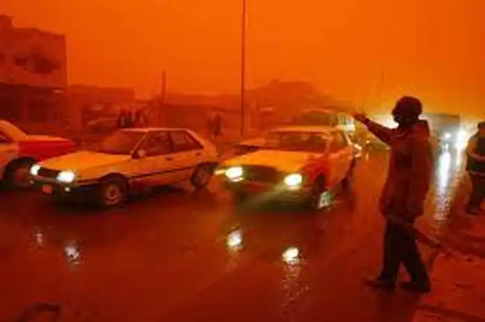 Ngeri Banget! Inilah 3 Hujan Teraneh di Dunia, Tertarik Buat Hujan ...