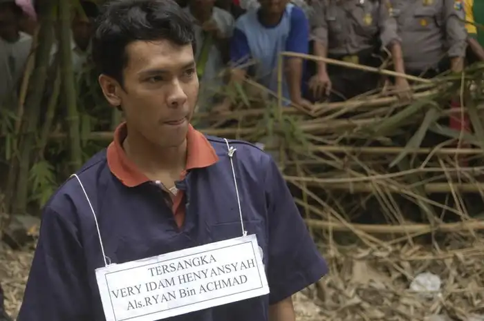 MERINDING! 5 Kasus Pembunuhan Berantai di Indonesia yang Ramai pada ...
