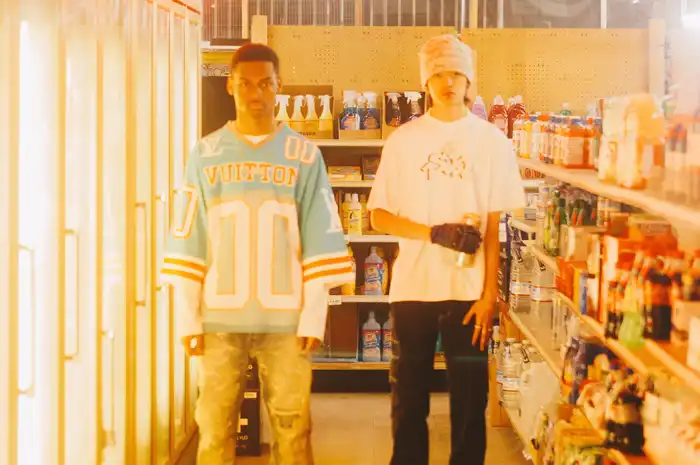 Berikut Ini Lirik Lagu 'W' milik Rapper Warren Hue dan yvngxchris ...