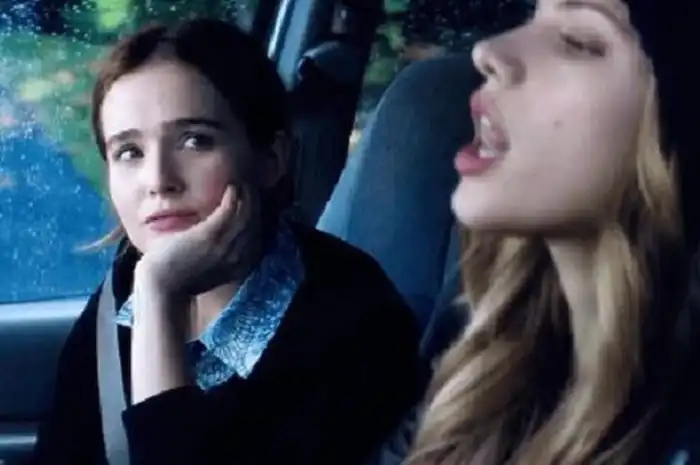 Update! Link Nonton dan Sinopsis Film Before I Fall 2017, Film Misteri - Sonora.id