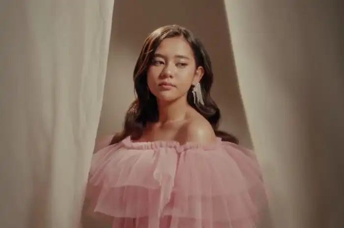 Lirik Lagu Peri Cintaku yang Dipopulerkan Oleh Ziva Magnolya - Sonora.id