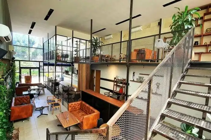 5 Cafe Buat Kerja di Jakarta, Instagramable dan Nyaman untuk ‘Work From ...