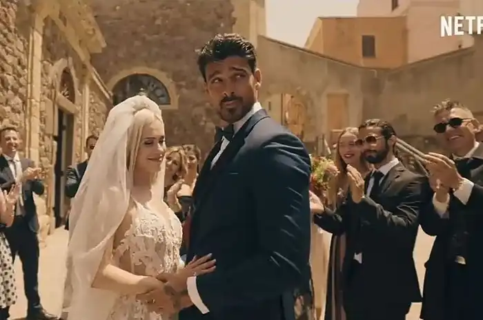 Sinopsis Film '365 Days 2: This Day' Ketika Kisah Cinta Massimo dan ...