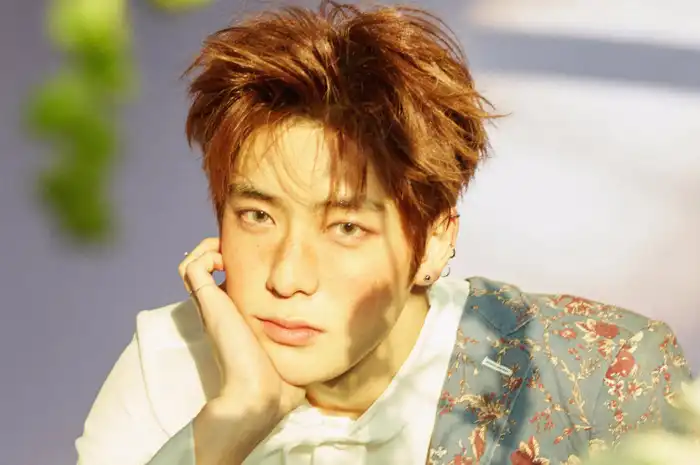 Lirik Lagu ‘Try Again’ - Jaehyun NCT ft. d.ear, Lengkap dengan Terjemahan Indonesia - Sonora.id