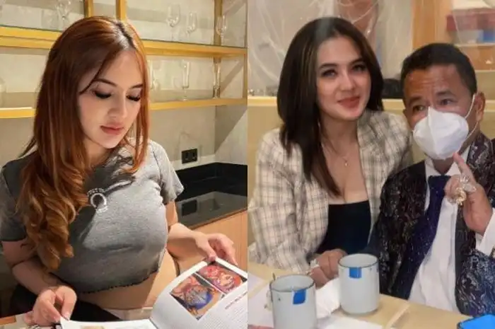 Bikin Geleng-Geleng, Ini Tugas Iqlima Kim Saat Jadi Asisten Pribadi ...