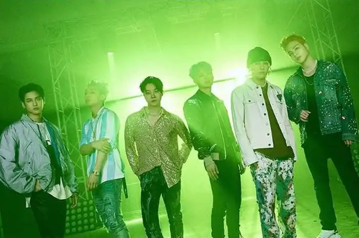 Lirik Lagu ‘Gold’ Milik iKON, dengan Terjemahan Bahasa Indonesia ...