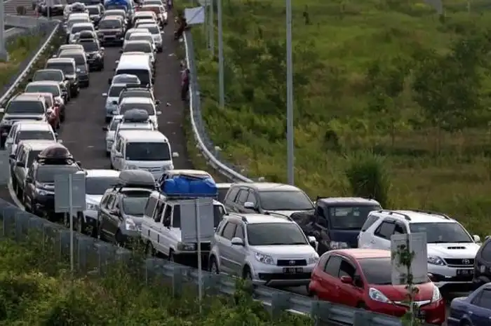 5 Fakta Insiden Brexit 2016, Tragedi Mudik Paling Horor Sepanjang ...