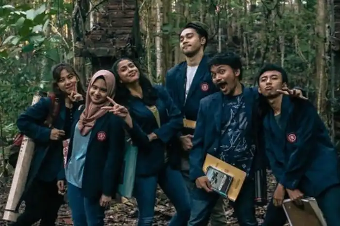 5 Desa Angker di Indonesia yang Terkenal dengan Aroma Mistisnya, Dekat ...