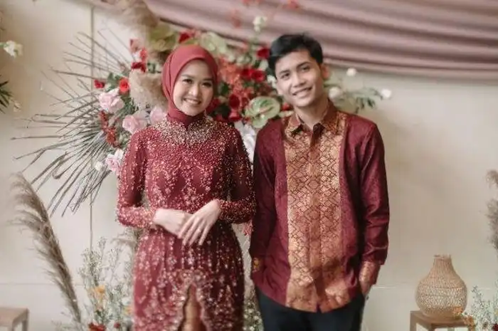 Bintang Emon Lamar Kekasih Hati, Nitizen Khawatirkan Perasaan Arafah ...