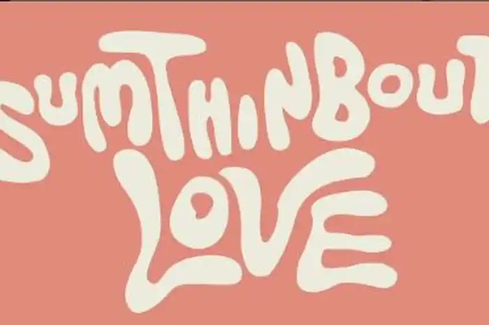Sumthin Bout Love, Single Kolaborasi Belanegara Abe dengan Kaleb J dan ...