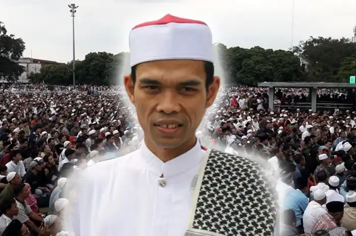 Selain Singapura, 6 Negara Ini Juga Pernah Menolak Kedatangan UAS ...