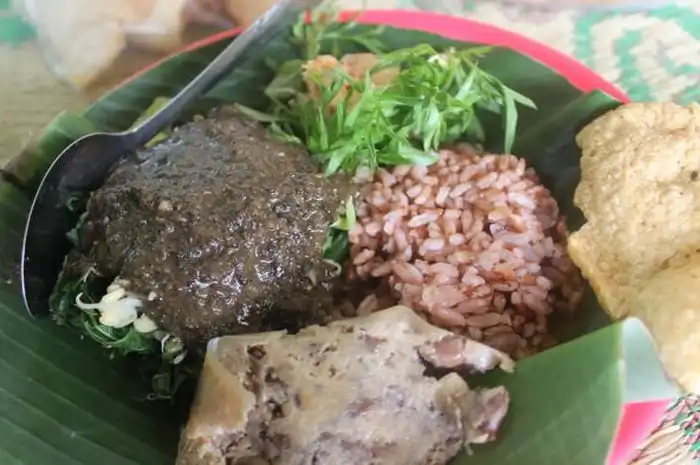 Ini Dia 5 Rekomendasi Warung Pecel Di Solo, Banyak Pilihan Lauknya ...