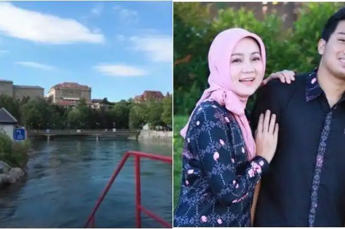 Kabar Gembira Pencarian Eril! Debit Air Sungai Aare Mulai Surut, Tubuh ...