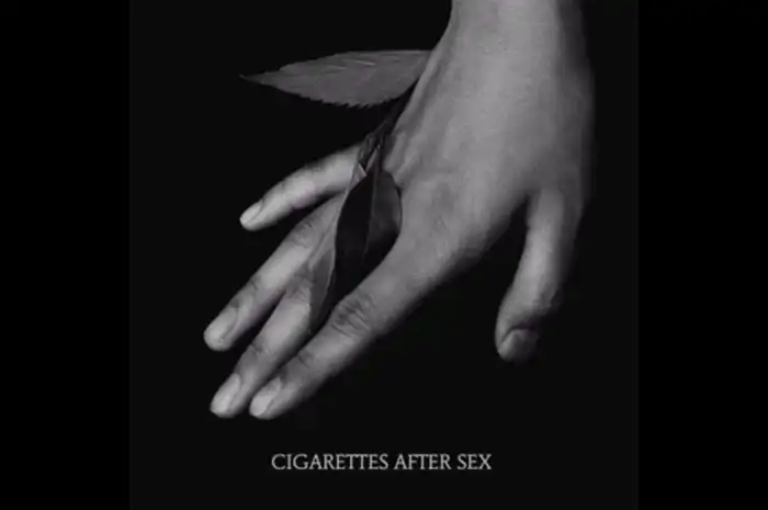 Lirik Lagu K Milik Cigarettes After Sex Dan Terjemahan Indonesianya