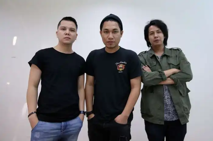 Lirik dan Makna Lagu ‘Bebaskan Diriku’ – Armada, Aku Berhenti Sayang Ku ...