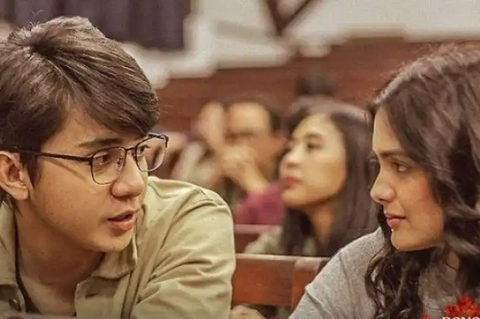 Sinopsis Film 'Ranah 3 Warna', Kisah Alif yang Mempertahankan ...