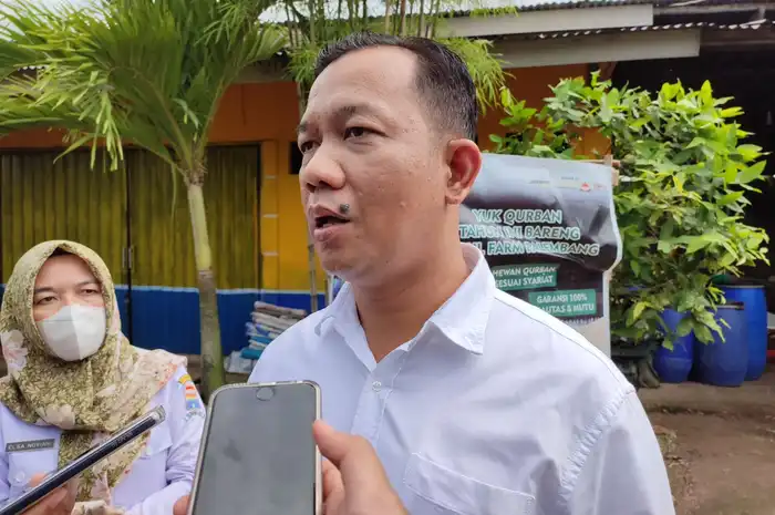 Kemendag Hari ini Luncurkan Minyakita, di Palembang Belum Dipasarkan ...