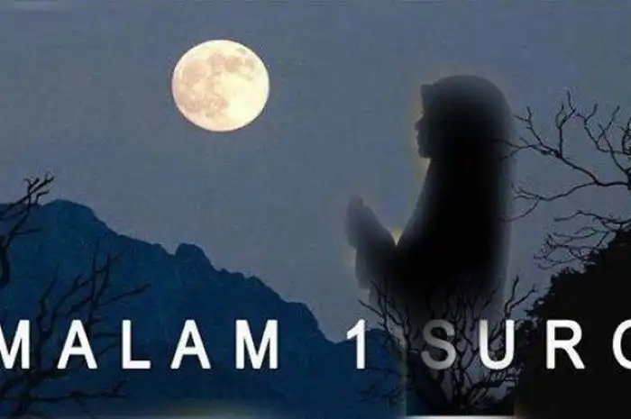 1 Suro 2022, 4 Weton Ini Dilarang Keluar Rumah, Mereka Diprediksi ...