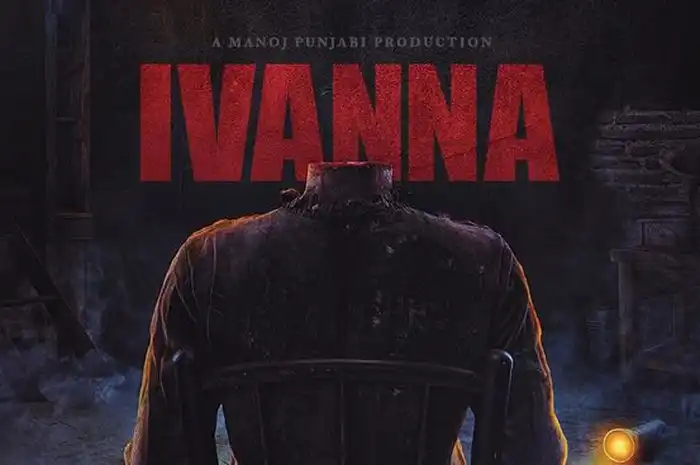 Sinopsis Film Ivana Adaptasi dari Novel Risa Saraswati, Tayang Besok 14 ...