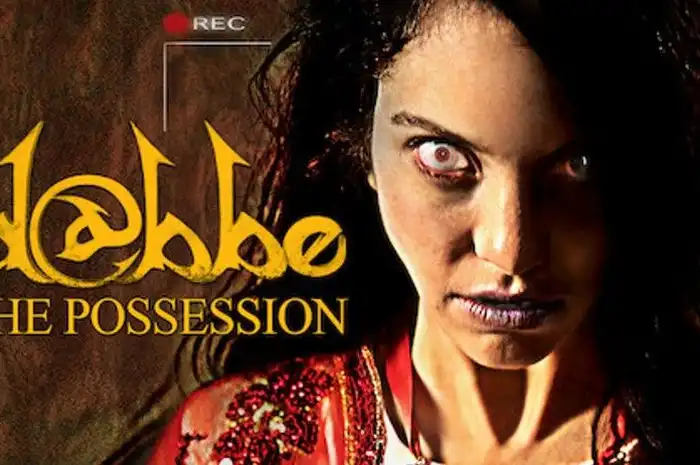 Sinopsis Film 'Dabbe: The Possession', Kisah Tentang Kerasukan Jin yang ...
