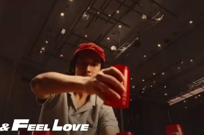 Link Nonton Fast & Feel Love, Film Aksi, Drama, dan Komedi Thailand ...