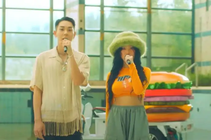 Lirik Lagu ‘Somebody!’ - Loco dan Hwasa, Lengkap dengan Terjemahan - Sonora.id