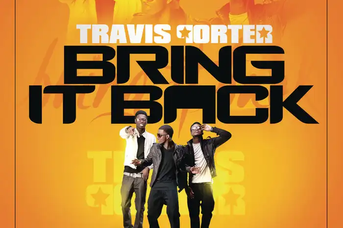 Lirik Lagu 'Bring It Back' (Act Fool) - Travis Porter yang Viral di ...