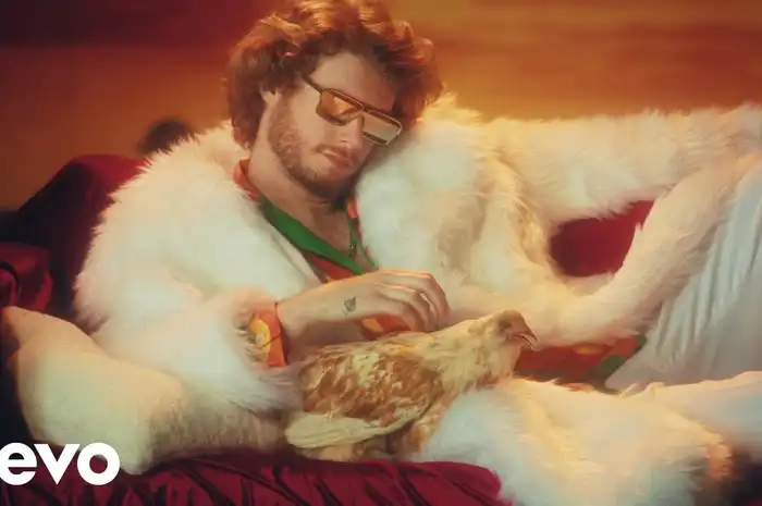 Lirik Lagu Betty Get Money Milik Yung Gravy Yang Viral Di Tiktok