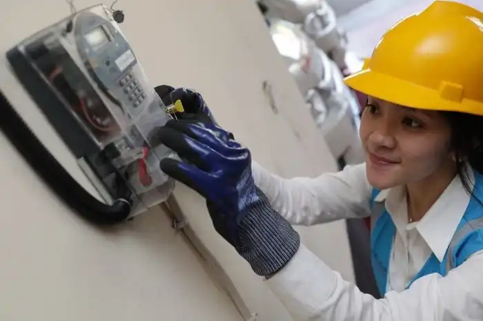 Telat Bayar Listrik? Ini Resiko yang Patut Kamu Ketahui, Catat! - Sonora.id