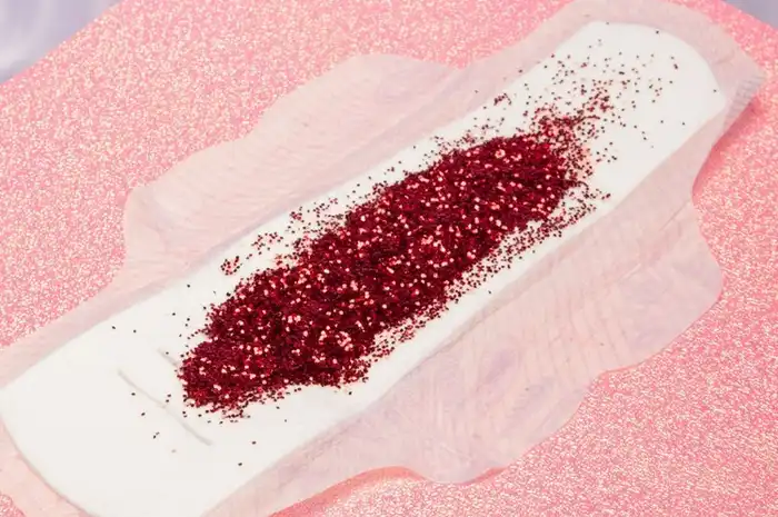 LENGKAP! Arti Haid Menurut Hari, Tanggal, Bulan, dan Jam dalam Primbon ...