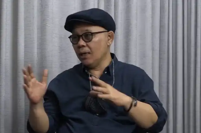 Lirik Lagu 'Runtah' Milik Doel Sumbang, Lagu Sunda Doel Sumbang - Sonora.id