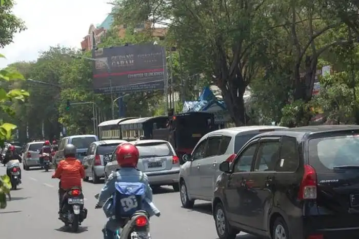 25 Kata-Kata Mudik Lucu yang Bisa Jadi Obat Stres saat Macet di Jalan ...