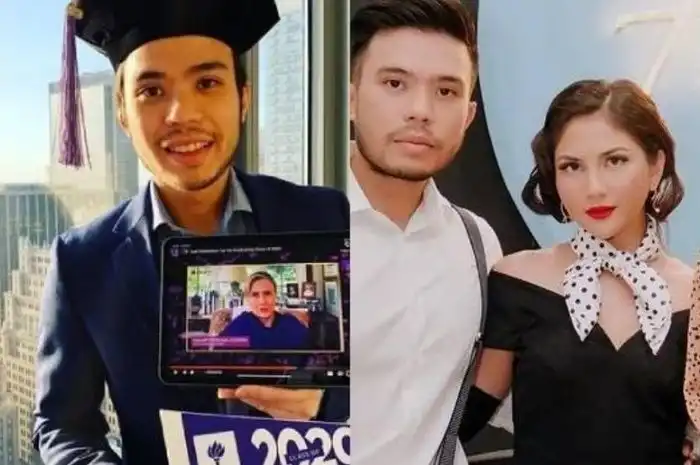 6 Fakta Hidup dan Profil Yakup Hasibuan, Calon Suami Jessica Mila yang Bukan Pria Sembarangan ...