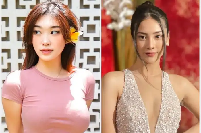 10 Artis Cewek Yang Jarang Mandi Tapi Kok Tetap Cantik Dan Bening Ya Sonora Id