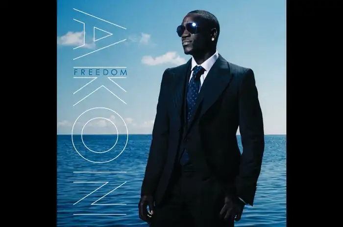 Viral di TikTok, Lirik Lagu 'Be With You' Milik Penyanyi Akon - Sonora.id