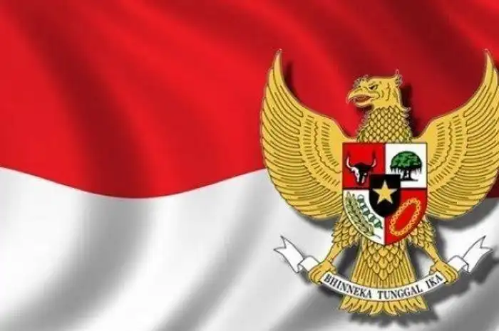5 Alat Pemersatu Bangsa, Dilengkapi Makna dan Penjelasannya - Sonora.id