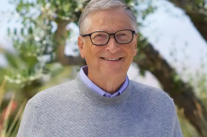 Gak Kuliah Bisa Sukses? Boy William hingga Bill Gates Contohnya ...