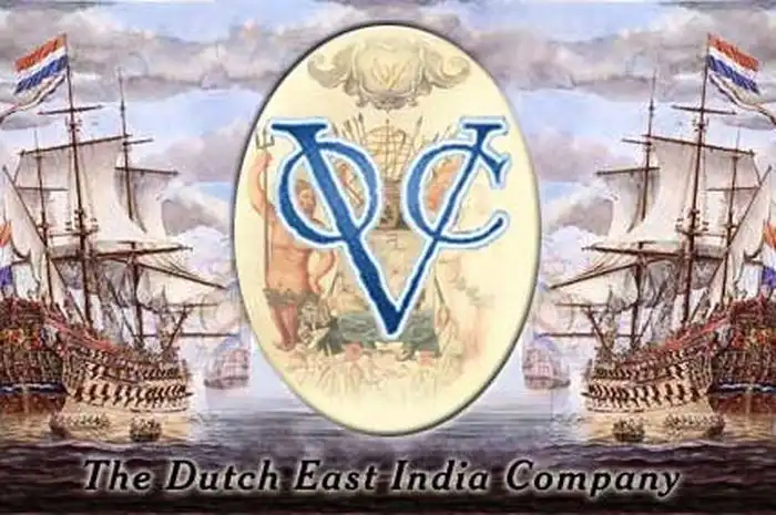 9 Hak Istimewa VOC yang Diberikan Pemerintah Belanda Serta Sejarah ...