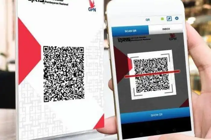 Pemkab Karanganyar Permudah Sedekah di Masjid Pakai QRIS - Sonora.id