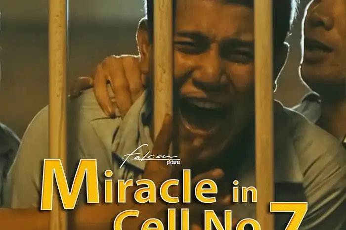5 Fakta Menarik Miracle in Cell No. 7, Diangkat dari Kisah Nyata? - Sonora.id
