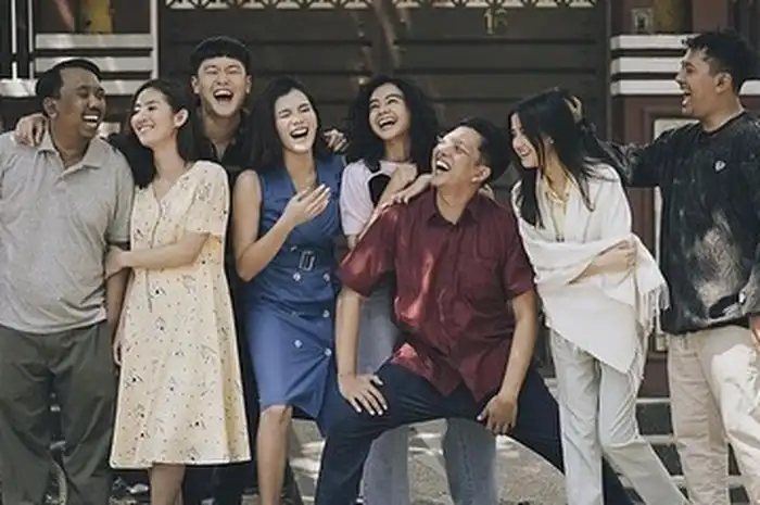 Lirik Lagu 'Iki Uripku' - OST Lara Ati Dinyanyikan oleh Bayu Skak ...