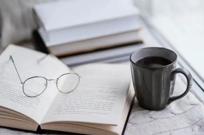 5 Contoh Resensi Buku Nonfiksi, Lengkap Beserta Strukturnya - Sonora.id