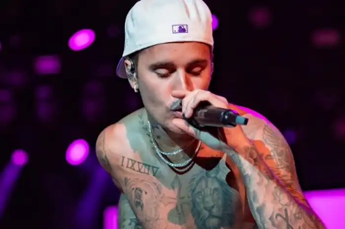 Lirik Lagu 'GO BABY' – Justin Bieber, Lengkap dengan Terjemahannya ...