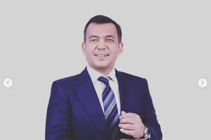 Ketar-Ketir! Segini Kekayaan Silmy Karim Dirut Krakatau Steel yang ...