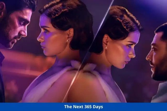 Sinopsis Film 'The Next 365 Days' yang Trending di Netflix, Kelanjutan ...