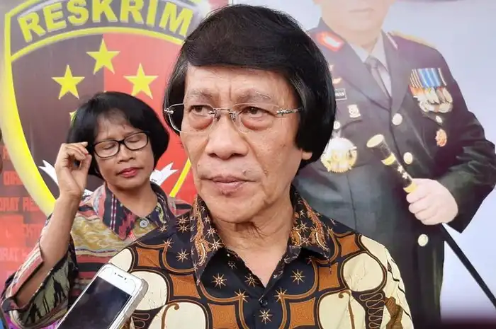 Terbongkar! Segini Harta Kekayaan Kak Seto, Sosok yang Sangat Peduli ...