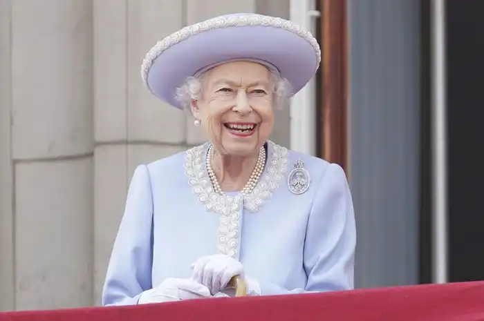 Benarkah Ratu Elizabeth Ii Keturunan Nabi Muhammad Cek Fakta Dan