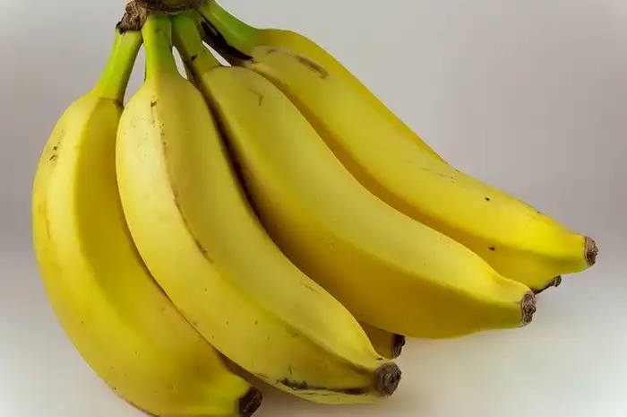 Kemana Aja Baru Tahu, Pisang Bisa Matang hanya Bermodalkan Kertas, Ini ...