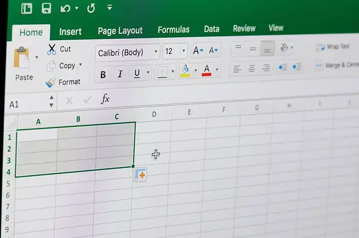3 Cara Menambah Kolom di Excel dengan Mudah yang Bisa Kamu Coba ...