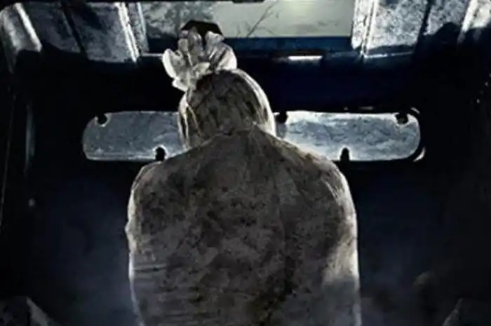 5 Tanggal Lahir yang Disukai Pocong Restoran, Stop Jajan Sembarangan ...